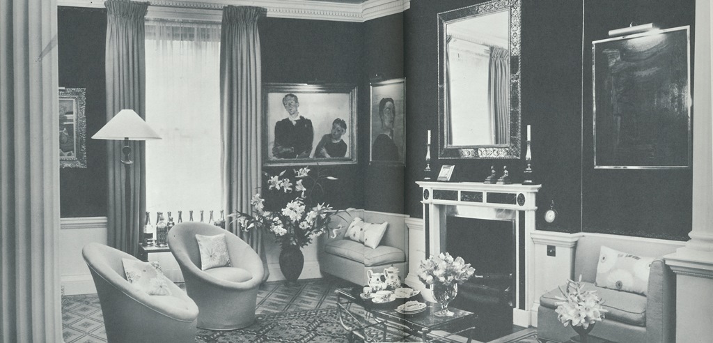 The Peak of Chic®: Beaton by Bailey