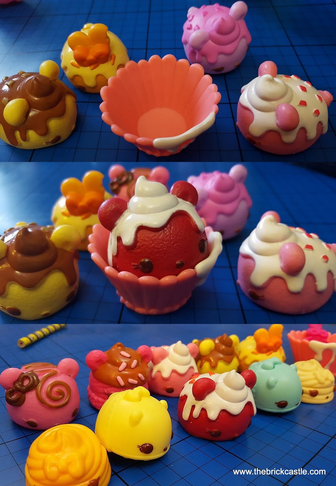 The Brick Castle: Num Noms - a new children's collectible with added ...