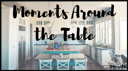 Ten Easy Recipes for Your Slow Cooker | Hodge Podge Moments