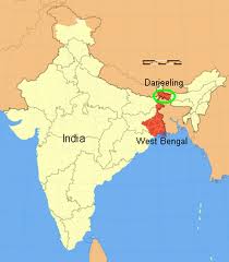 Darjeeling Tourism|Darjeeling Hotels|Darjeeling Map