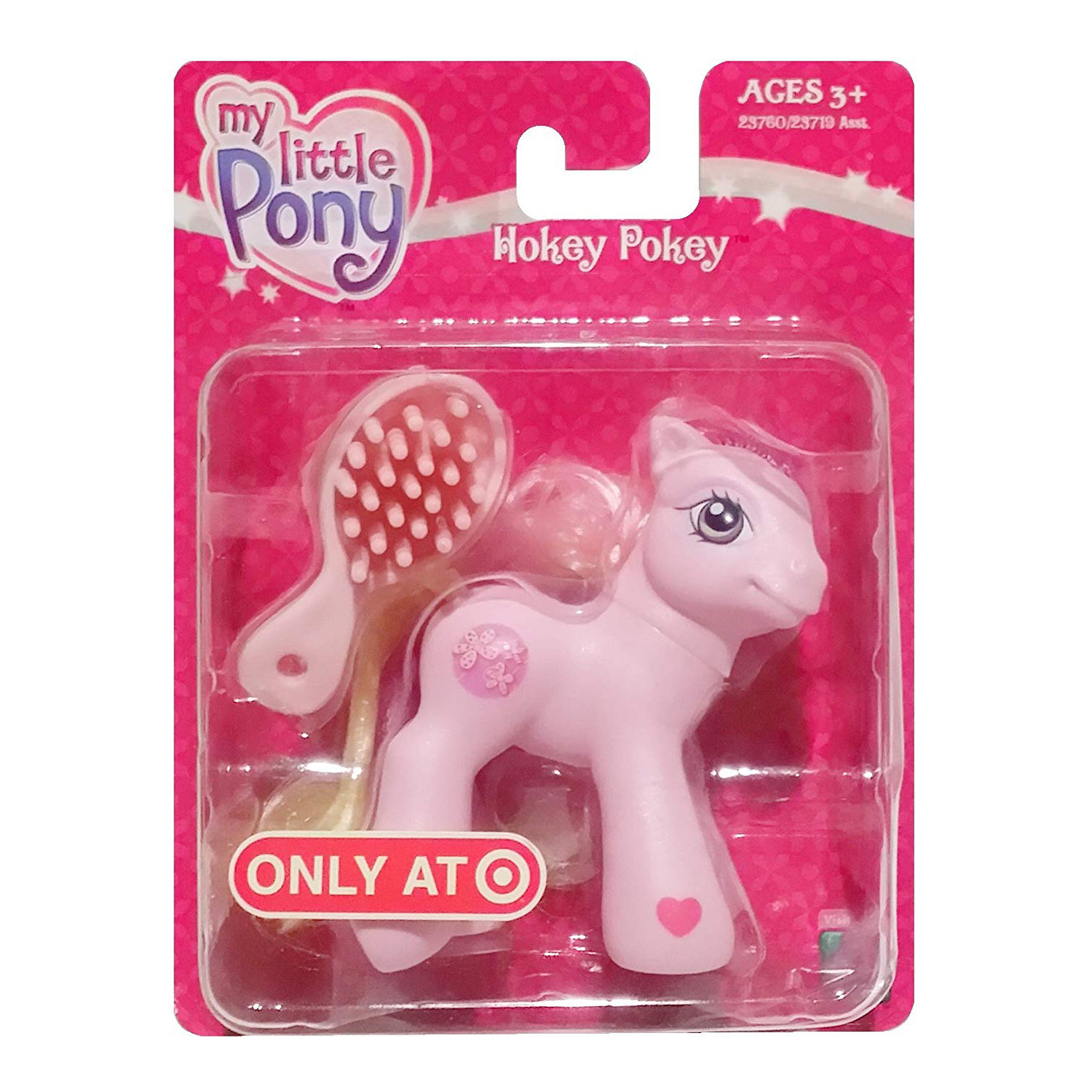 My Little Pony Hokey Pokey Baby Ponies G3 Pony | MLP Merch