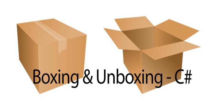 C# boxing y unboxing - C# VB .NET