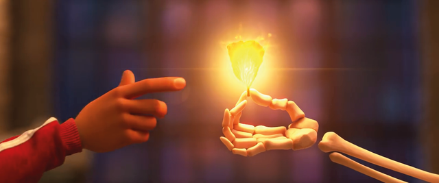 Habanero Salted Grapefruit Margaritas #FoodNFlix