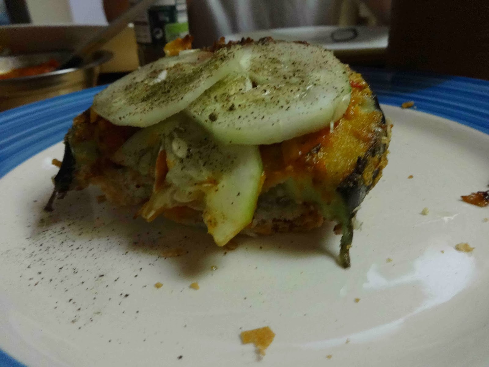 This is Cameroon: Essen fassen