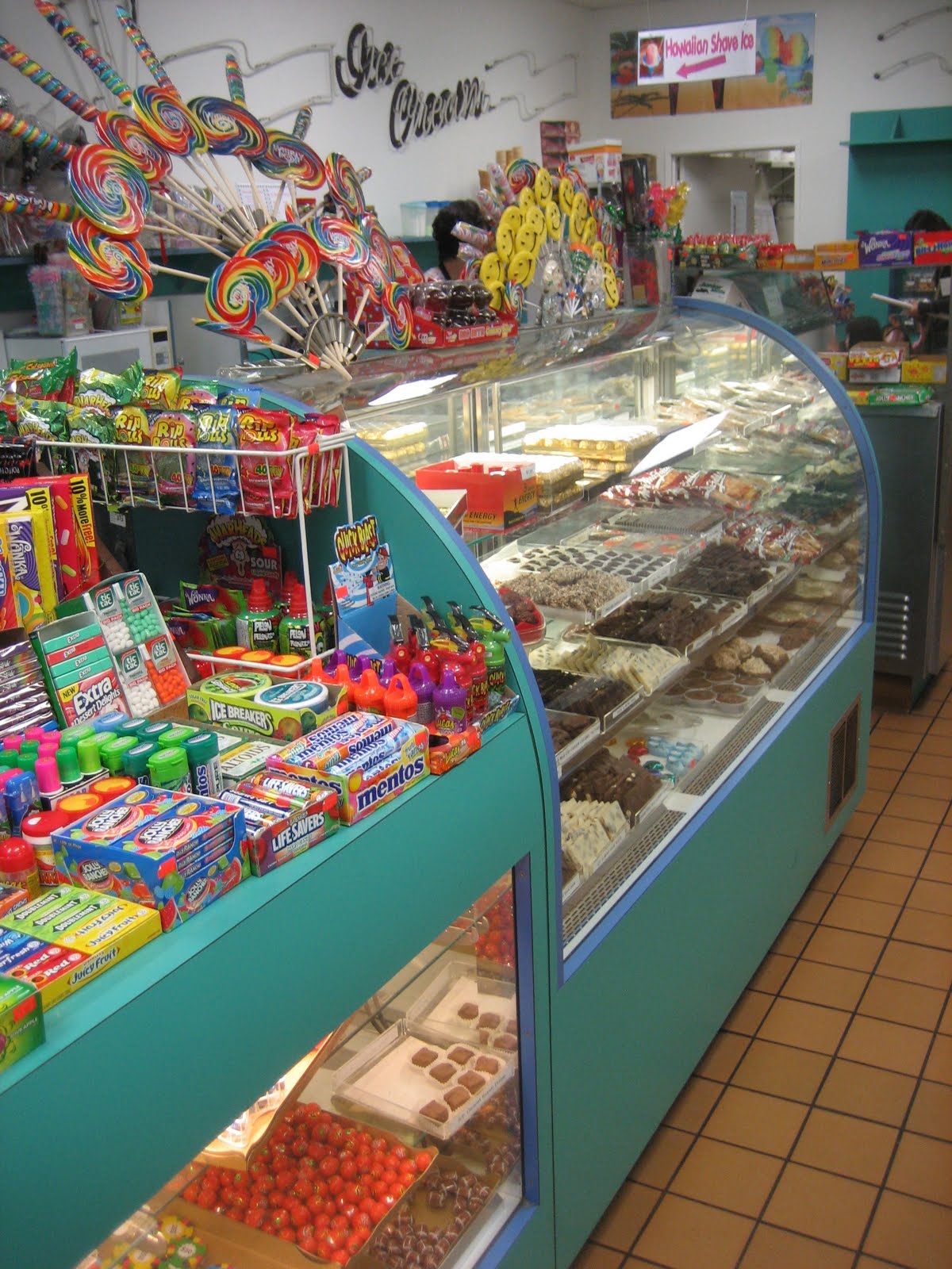 Monster Munching: October 2011