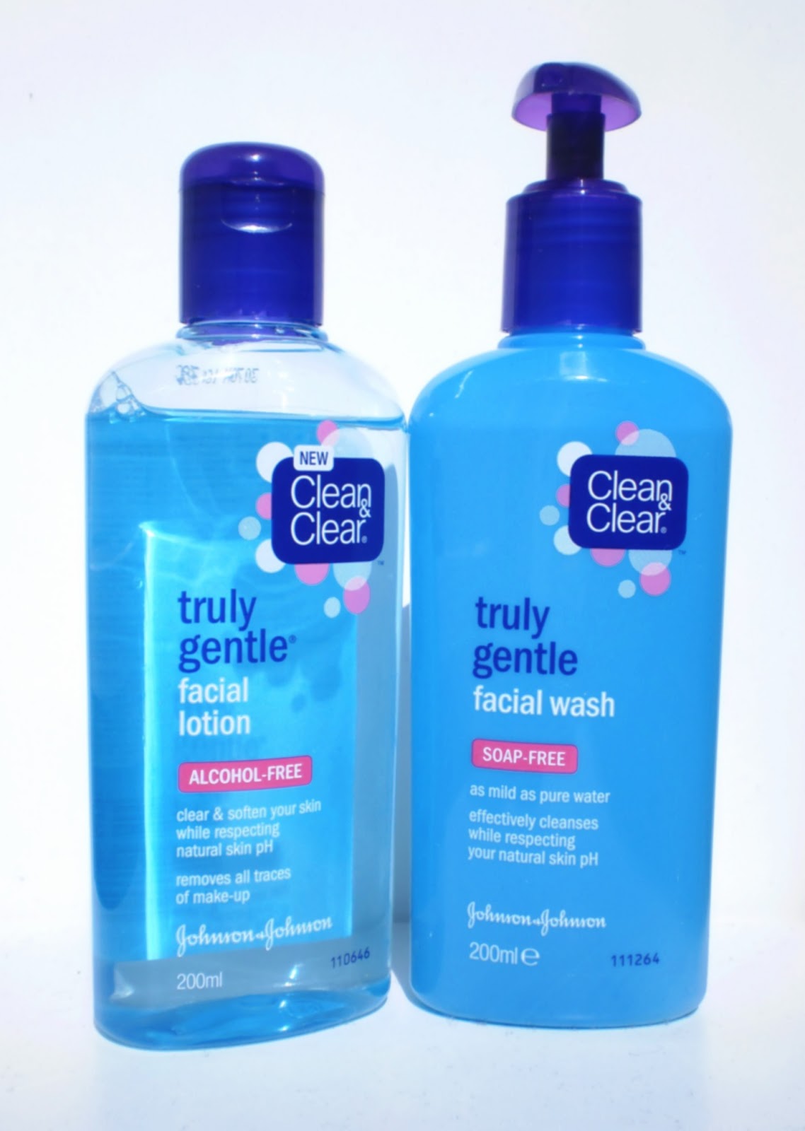 Purple Flamingo: Clean & Clear - review