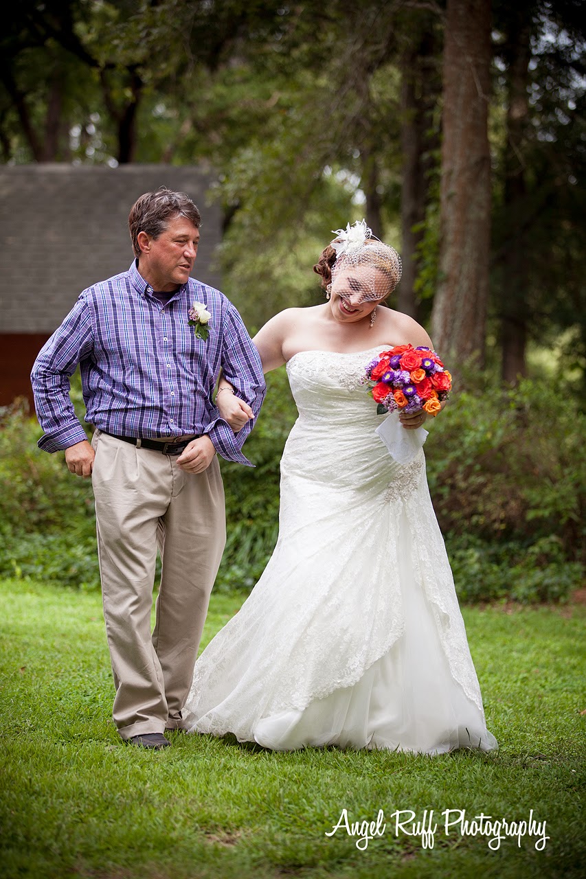 Angel Ruff: Lauren & JD Hopkins ~ A Sleepy Hollow Wedding