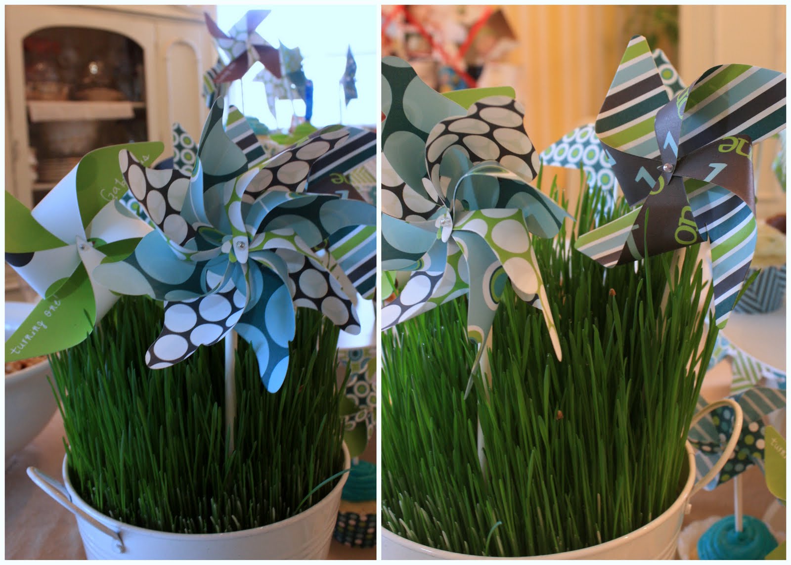 Pinwhirl Parties: Spin in for Some Fun!