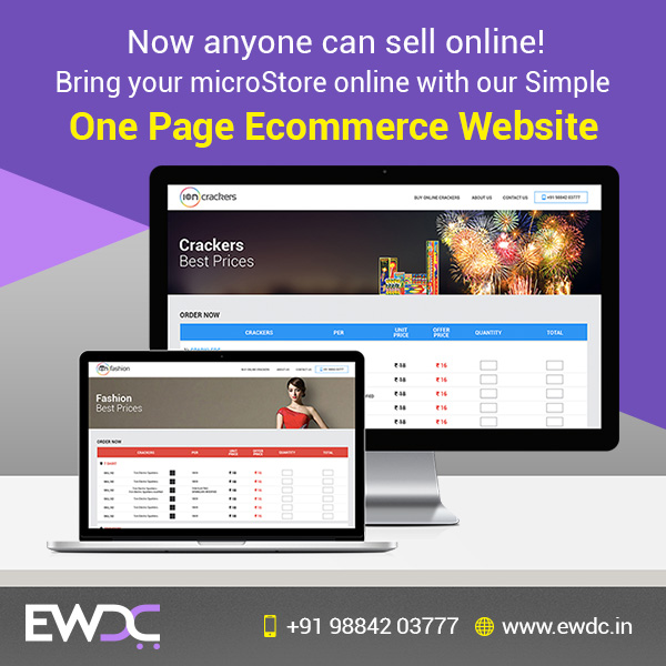 Readymade Ecommerce Platforms