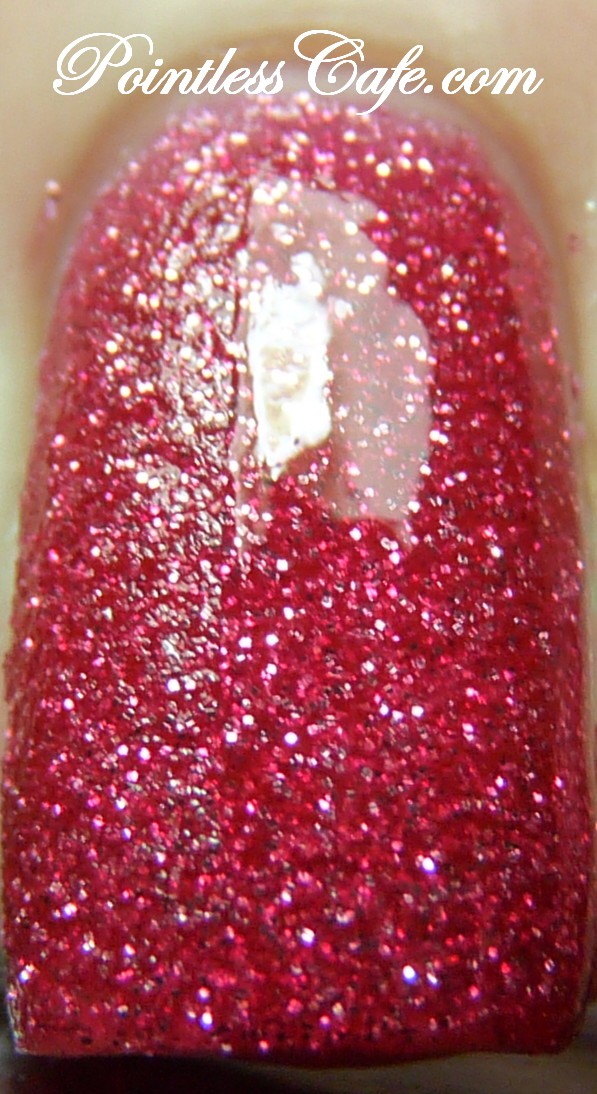 Zoya Pixie Dust Miranda