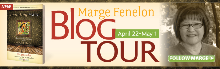 The Holiest Form of Flattery: Imitating Mary - Catholic News & Inspiration