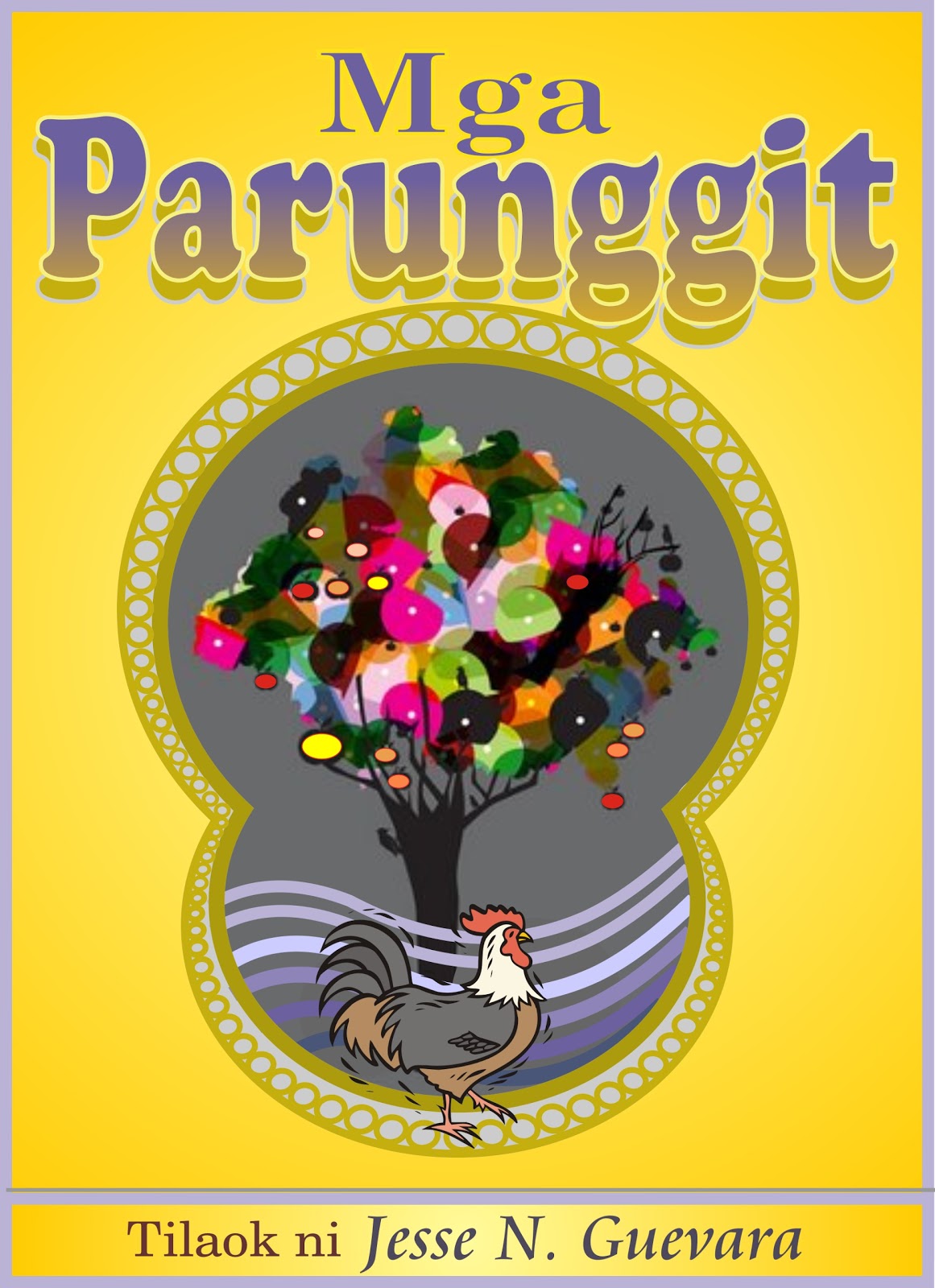 AKO, tunay na PagbabaGO: February 2011