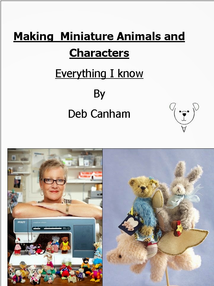 Deb Canham