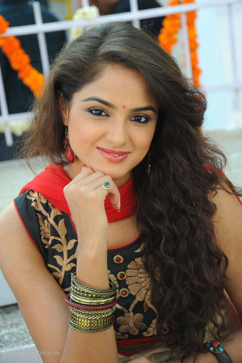 Asmita Sood latest Beautiful Photo Shoot Stills