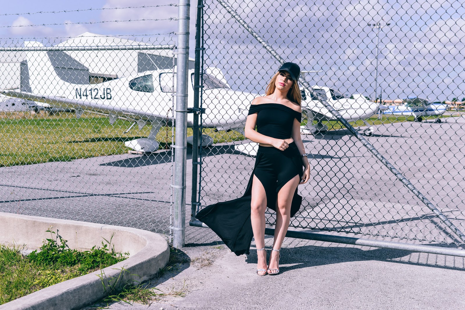Jetsetter | The Fashion Muse