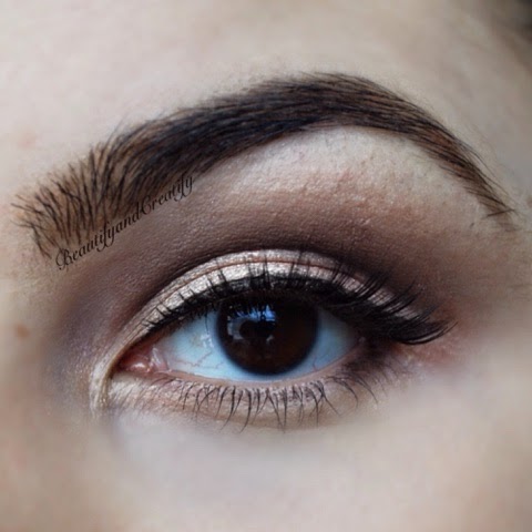 Types of Cut Crease Looks