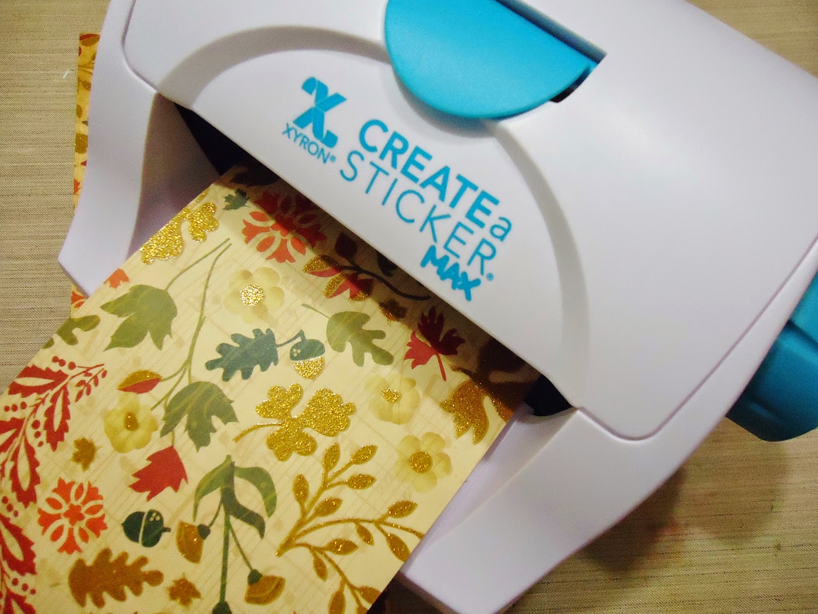 DIY Fall Home Decor | Picture Life