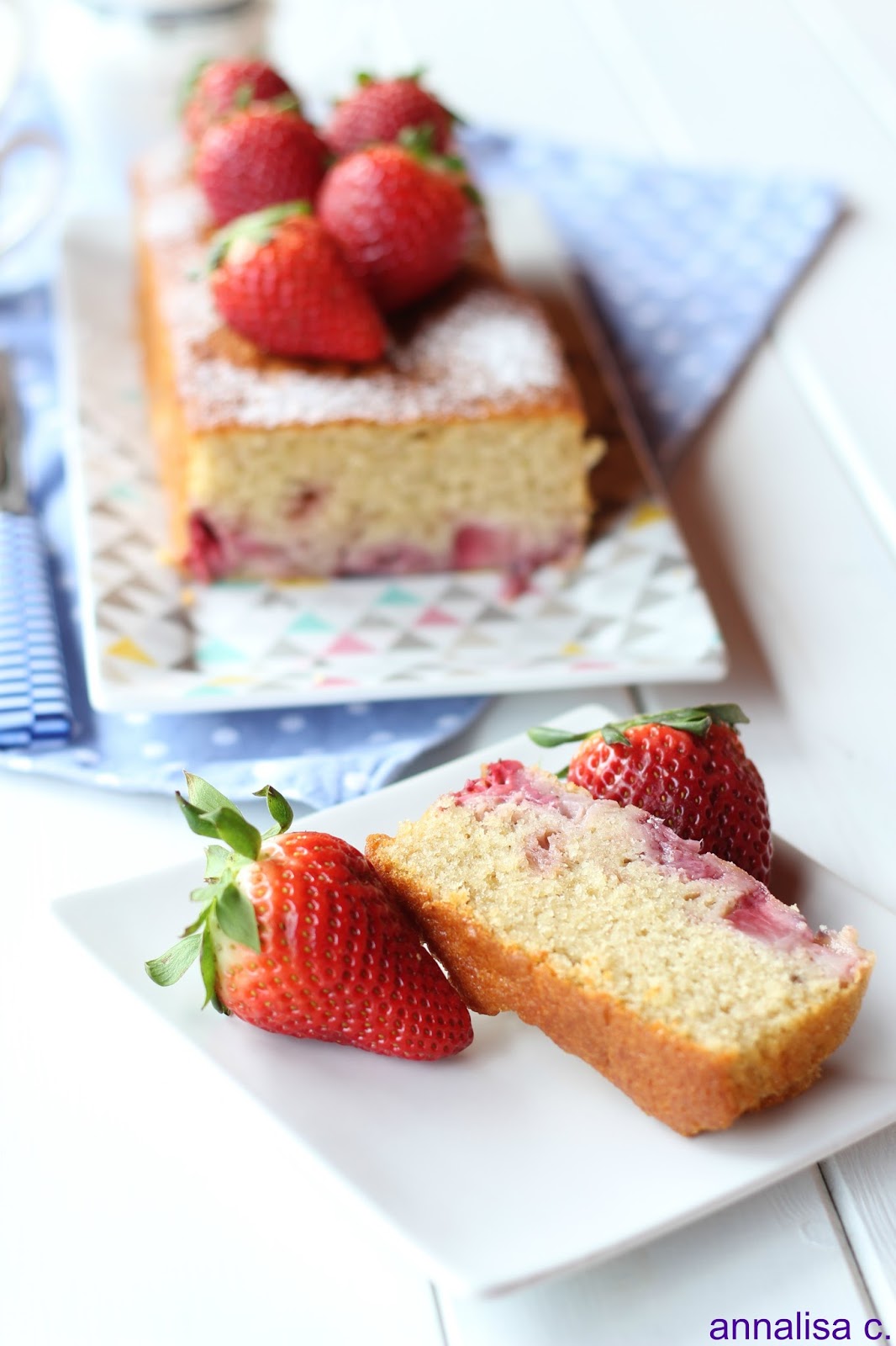 Lemon Blu: Fotografie