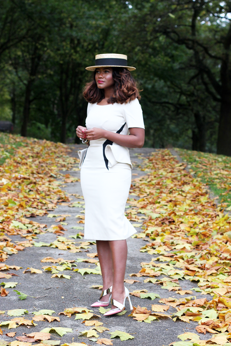 Style is my thing: RETRO CHIC-LADYLIKE