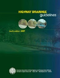 AASHTO Highway Drainage Guidelines - Engineering Book Free Download Pdf