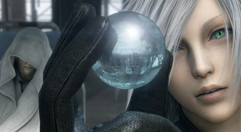 幻。夢: COMPILATION OF FINAL FANTASY VII