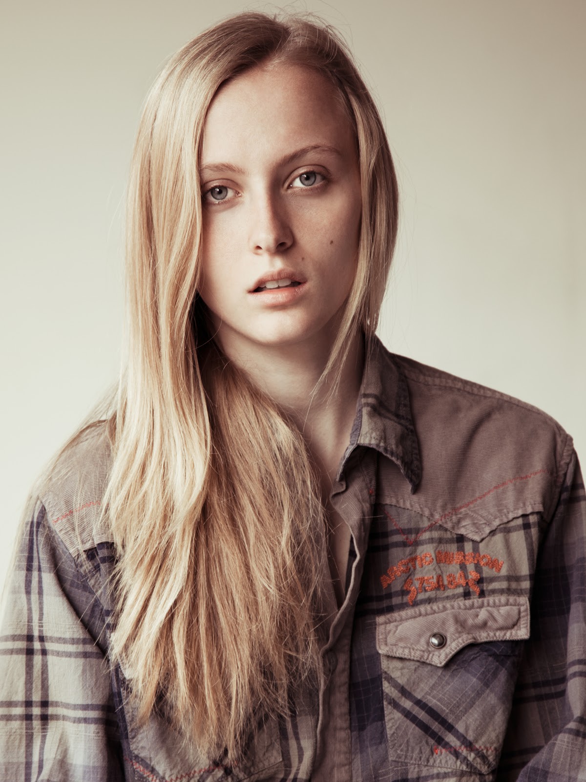 ELITE MODEL MANAGEMENT TORONTO : Jessica French by Irem Harnak