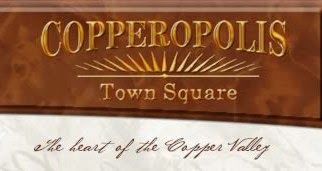 Copper Gazette: Copperopolis Town Square November events