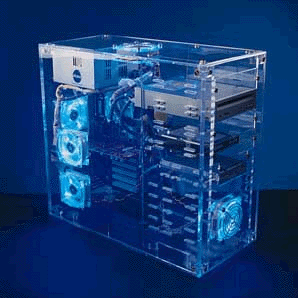 María y las TICs en Educación Infantil.: Conociendo Nuestro Ordenador