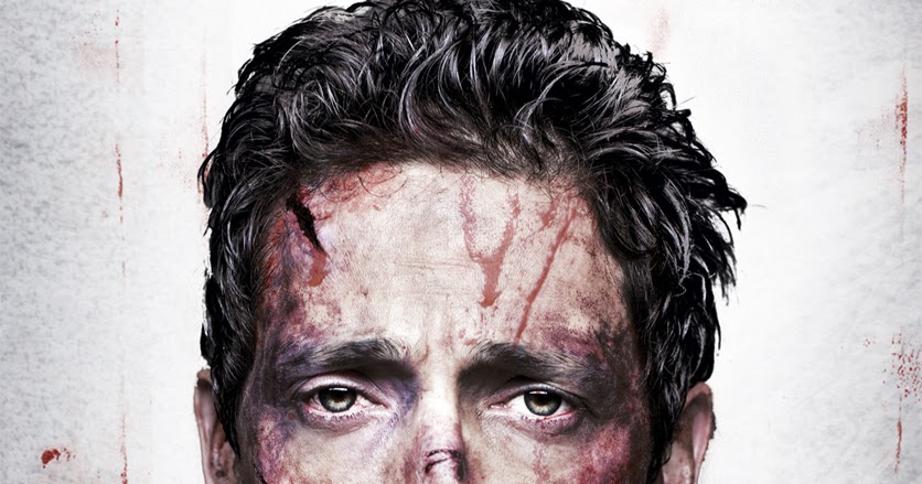 Double Feature: Wrecked (2010)