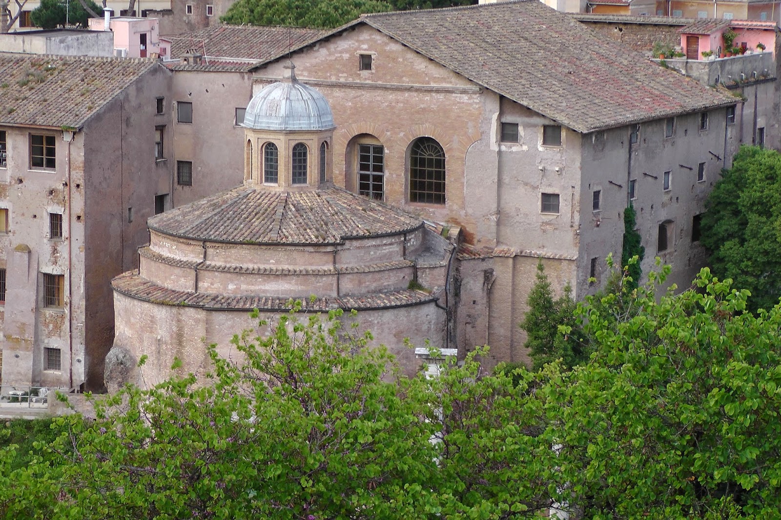 johncristiani: ROME - ROMAN FORUM