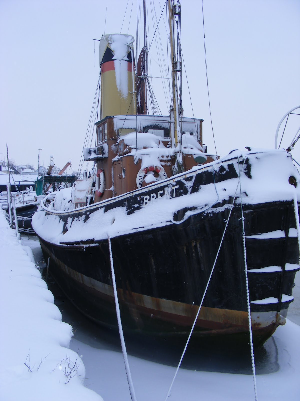 Inspiration Station: February 2012