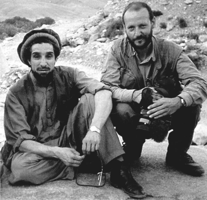 Viewfinder : Massoud (1997)