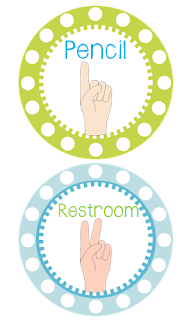 Classroom Management FREEBIE! | TheHappyTeacher