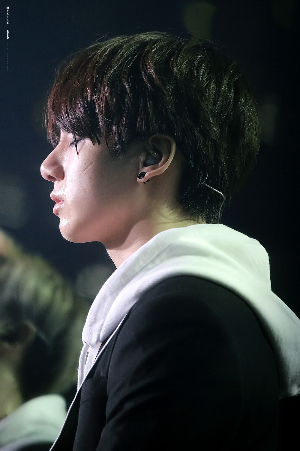 33 Reasons You Should Be In Love With Jungkook
