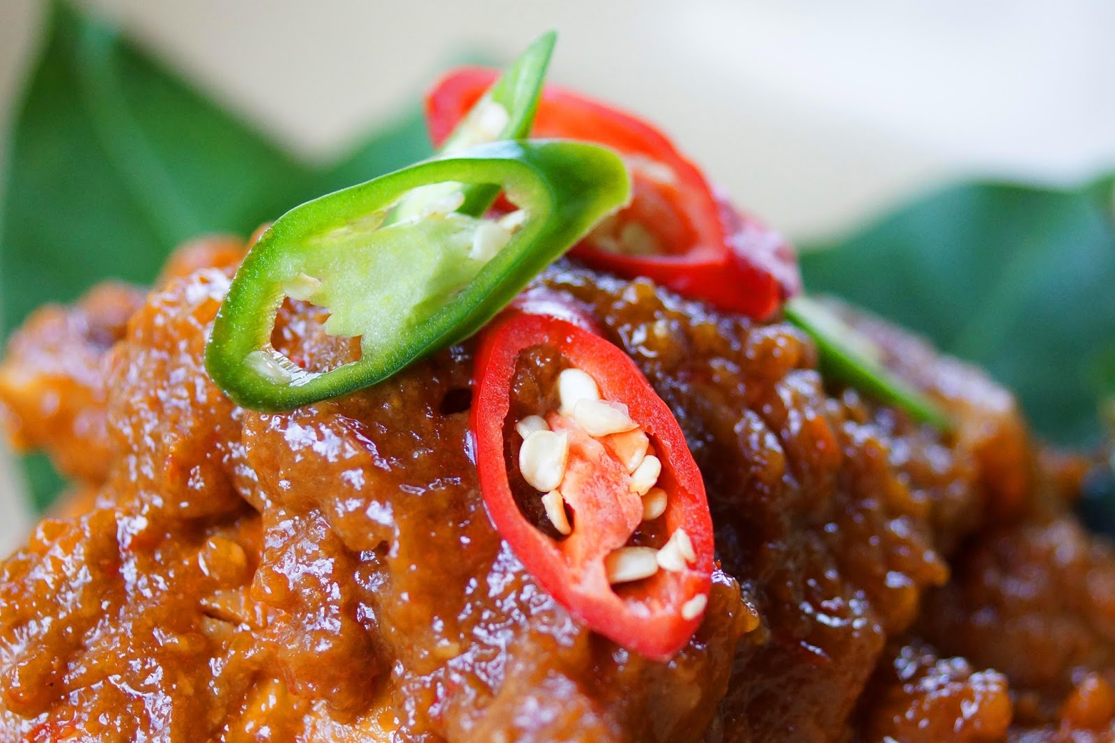 Sweet & Bon Appetit: SEDAP INDONESIA: BALINESE DELIGHTS