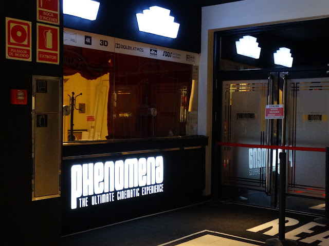 El Acorazado Cinéfilo - Le Cuirassé Cinéphile: Cinema Phenomena ...