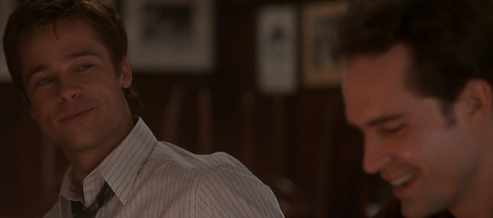 My Favorite Scene: Sleepers | And So It Begins...