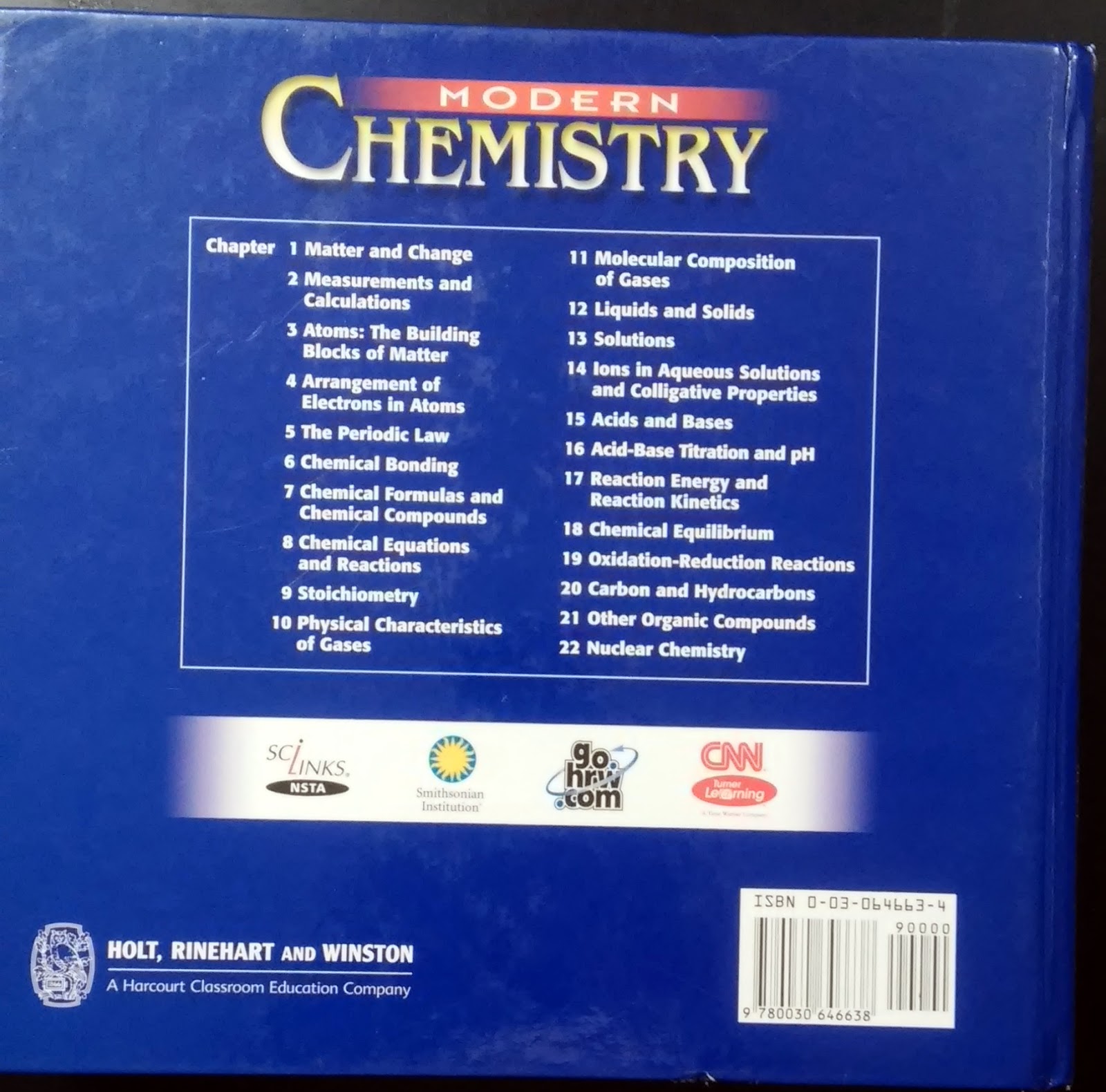 Physics is supposed to be fun!: Chemistry Books