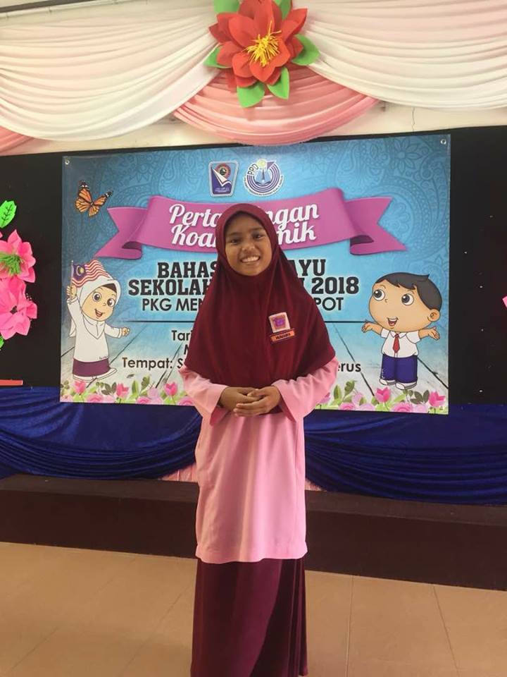 SK IPG KDRI: May 2018