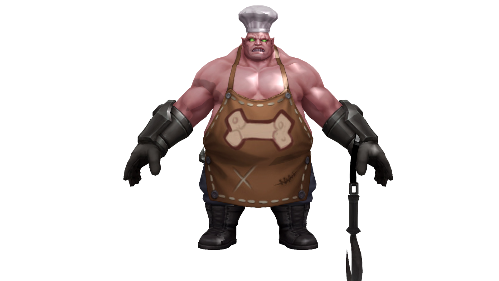 Franco Masterchef Mobile Lengends MMD DL