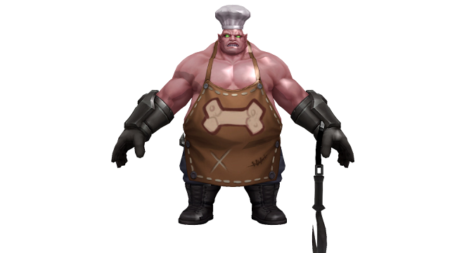 Franco Masterchef Mobile Lengends MMD DL