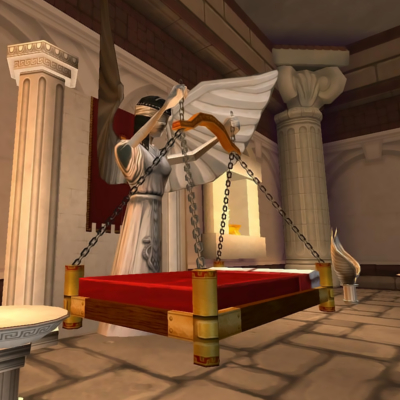 Top 20 Items from Wizard101's New School-Themed Furniture Packs ...