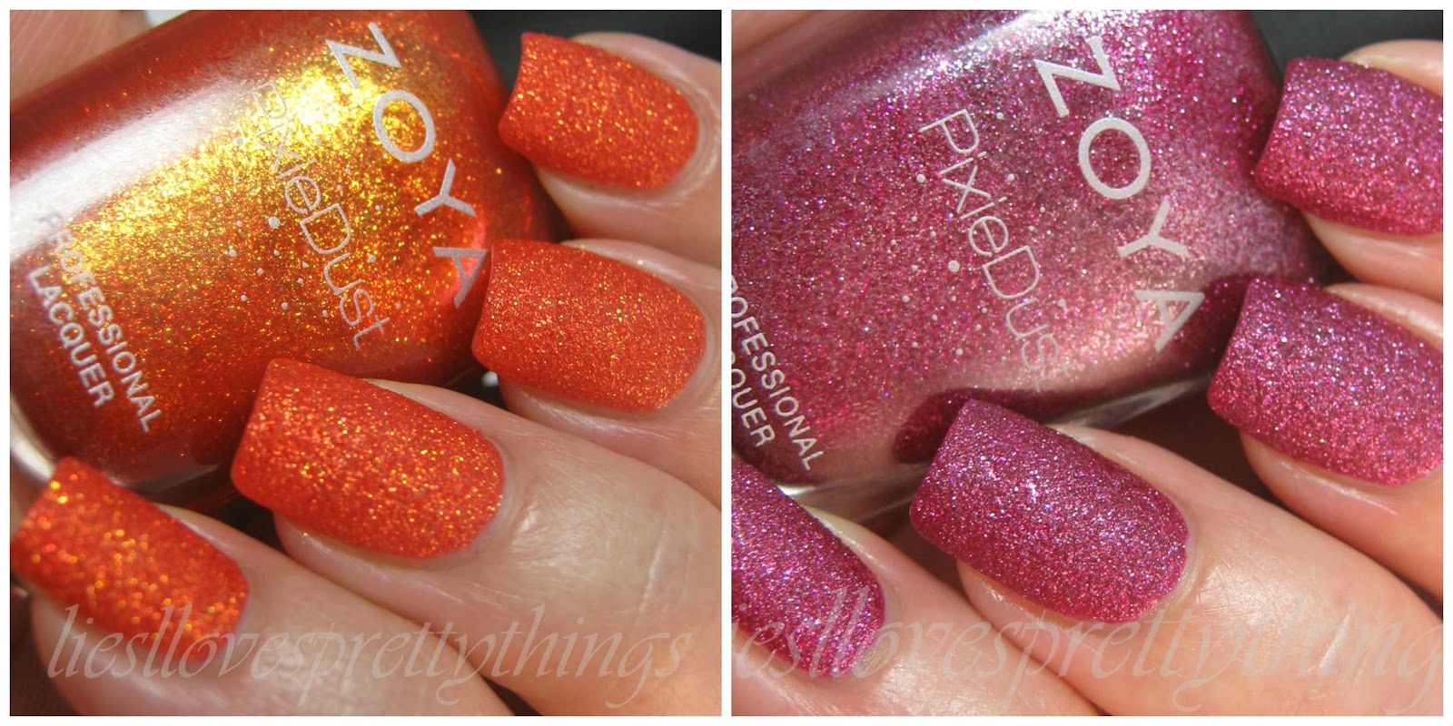 Zoya Destiny Vs Dhara