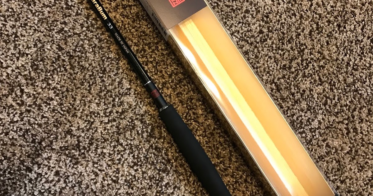 Teton Tenkara: Suntech Suikei TenkaraBum 33 -- completion of the ...