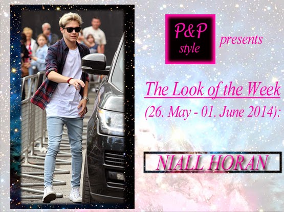 P & P style: The Look of the Week