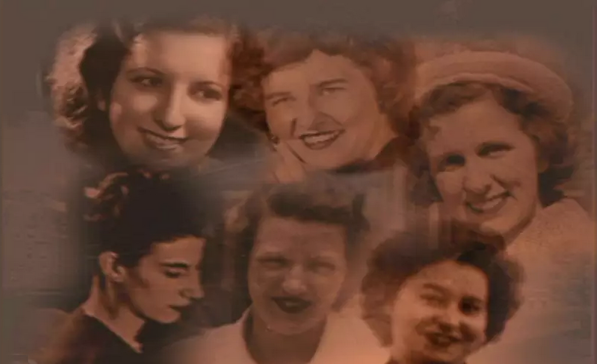 CIS 471: Recommended podcast: the women who programmed the ENIAC