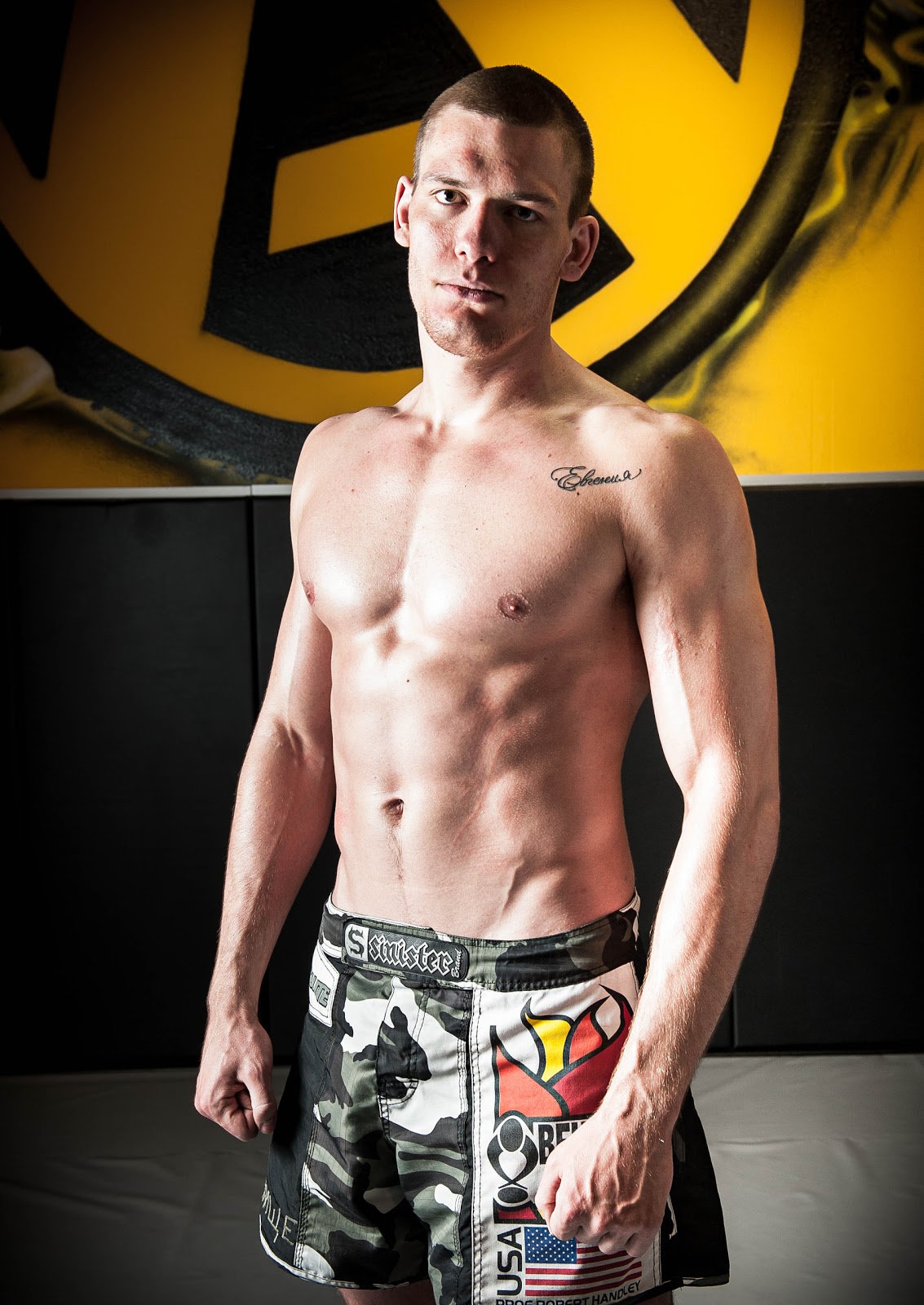 Absolute MMA: Absolute MMA fighters | Salt Lake City | Mixed Martial ...