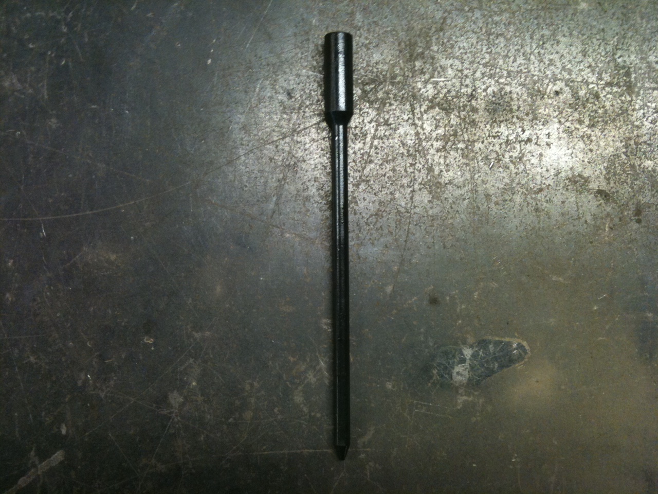 Quilchena Golf Club Turf Care: A breath of fresh air!