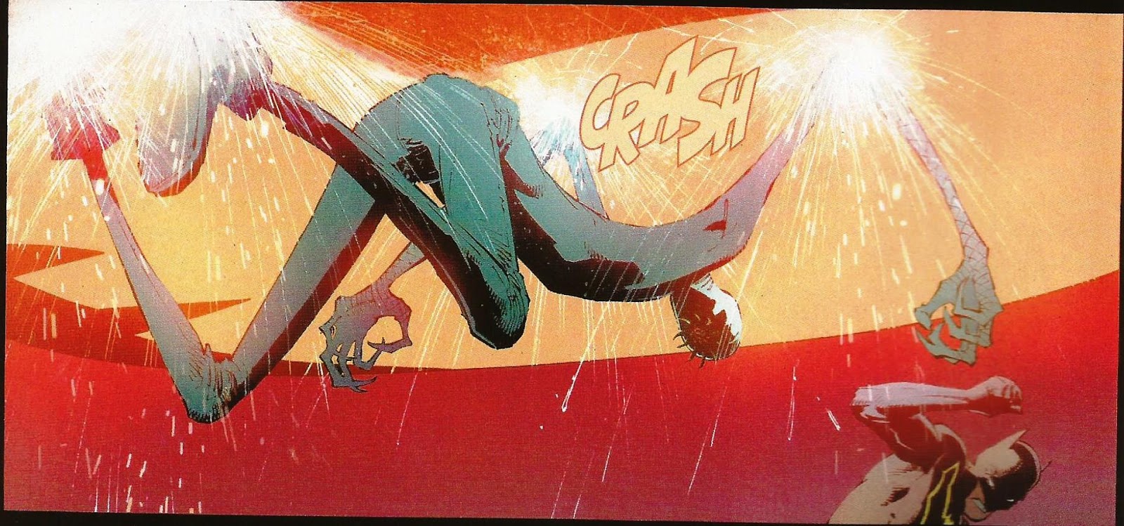 Dark Knight Dave's Batman Blog: Batman #46