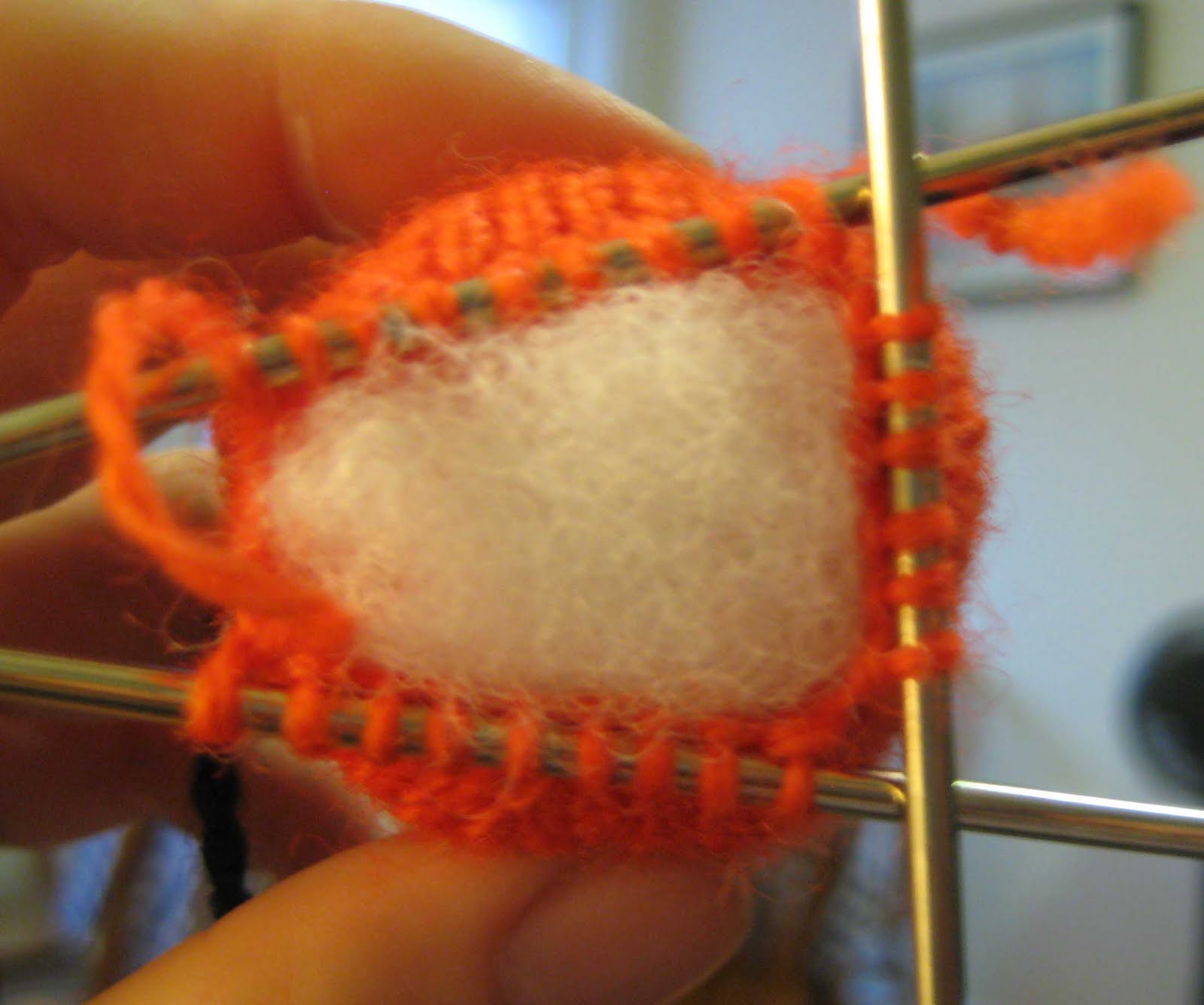 ChemKnits: Squidoo Squid Knitting Pattern